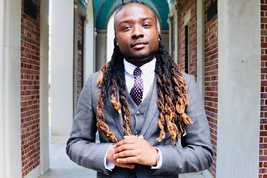 ConnColl Alum Named to National Black Lawyers Top 40 Under 40 | The ...