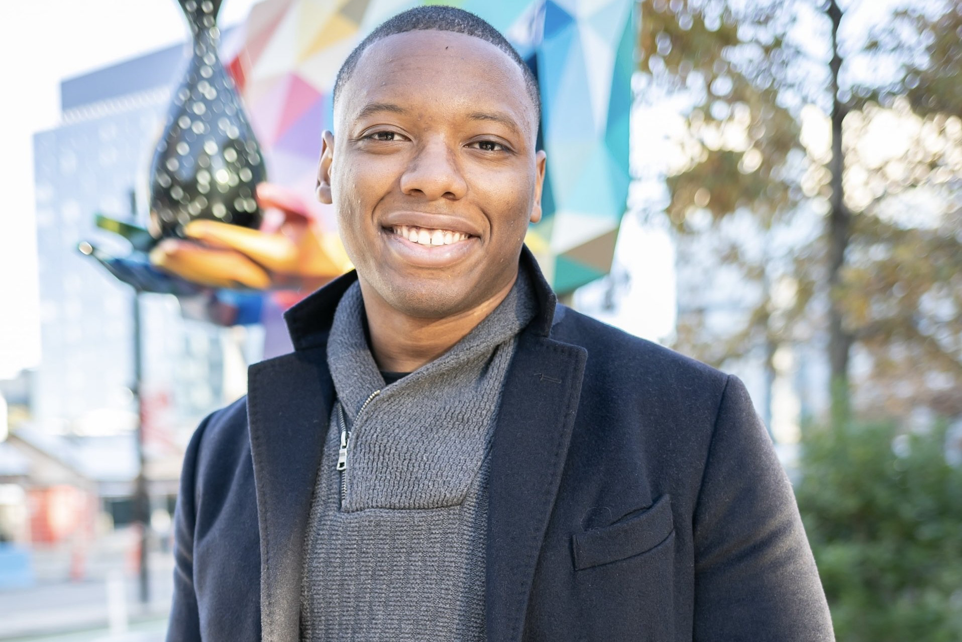 Carleton Alum Named Rising Star for Climate Policy Leadership | The ...