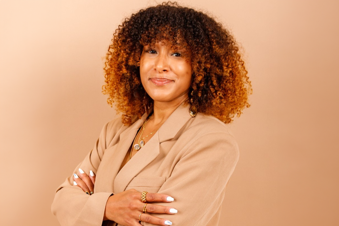 Hamilton Alum Advocates for Racial Justice | The Posse Foundation