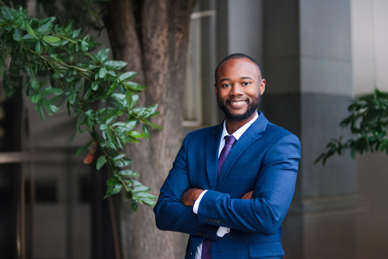 UW-Madison Alum Brings Science Expertise to Public Policy | The Posse ...