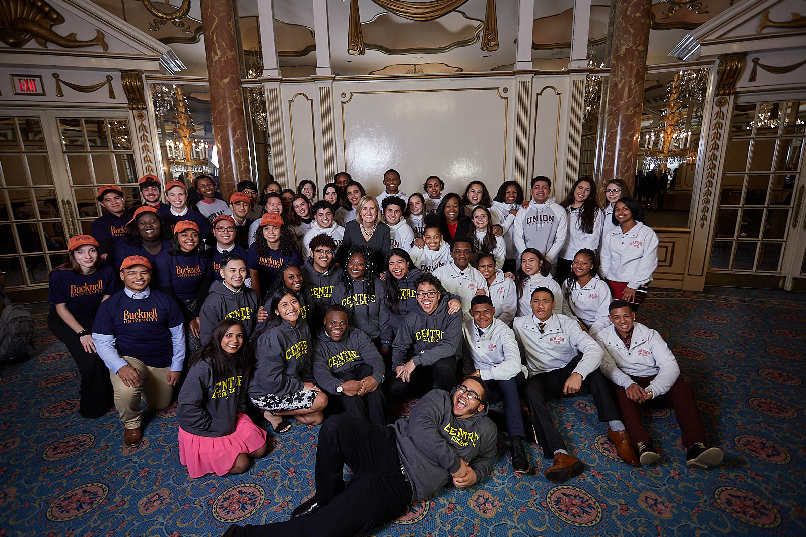 Posse Boston Celebrates the Class of 2023 | The Posse Foundation