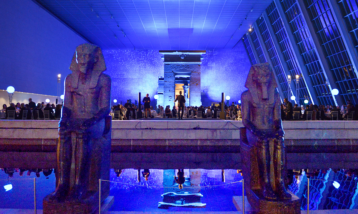 Gala at The Met Raises Over $3M in Celebration of Posse’s 30th ...