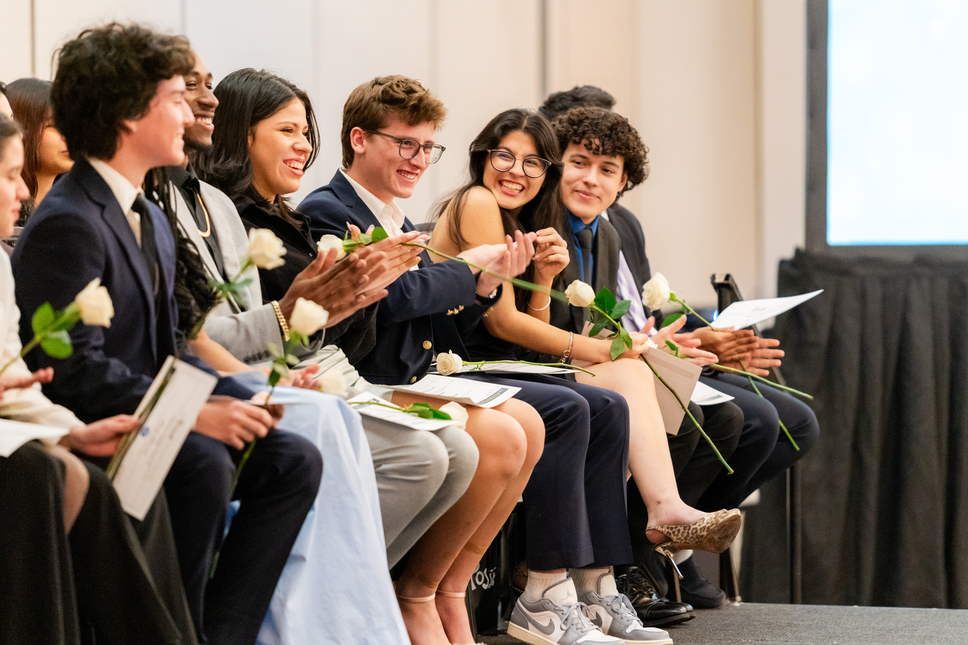 898 Students Win Over $200 Million in Posse Scholarships From Partner ...