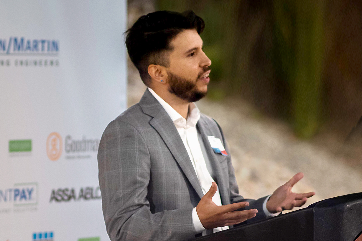 Tulane Alum Supports Architecture Community in New Mexico | The Posse ...