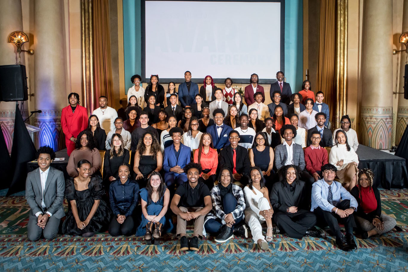 Atlanta Welcomes Newest Class of Scholars | The Posse Foundation