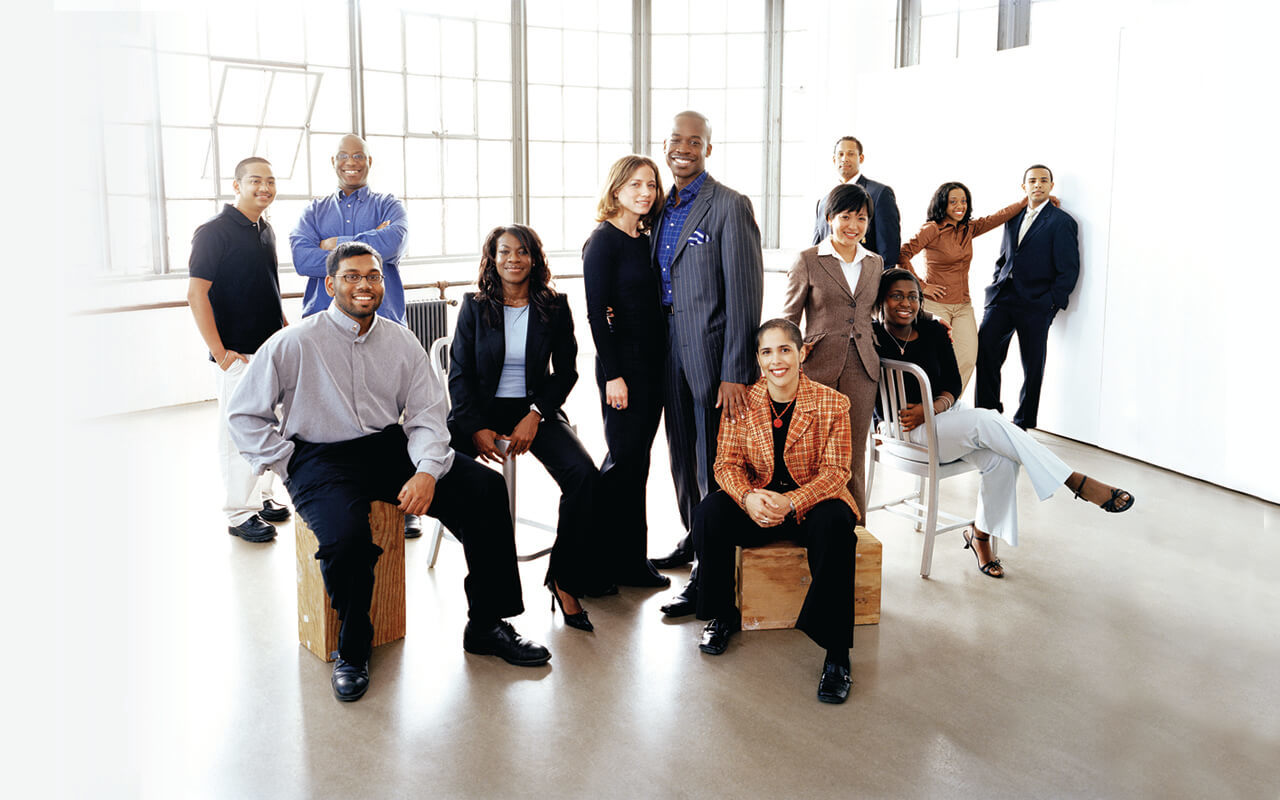 Annual Reports | The Posse Foundation