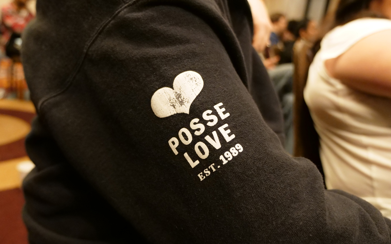 Posse Staff | The Posse Foundation