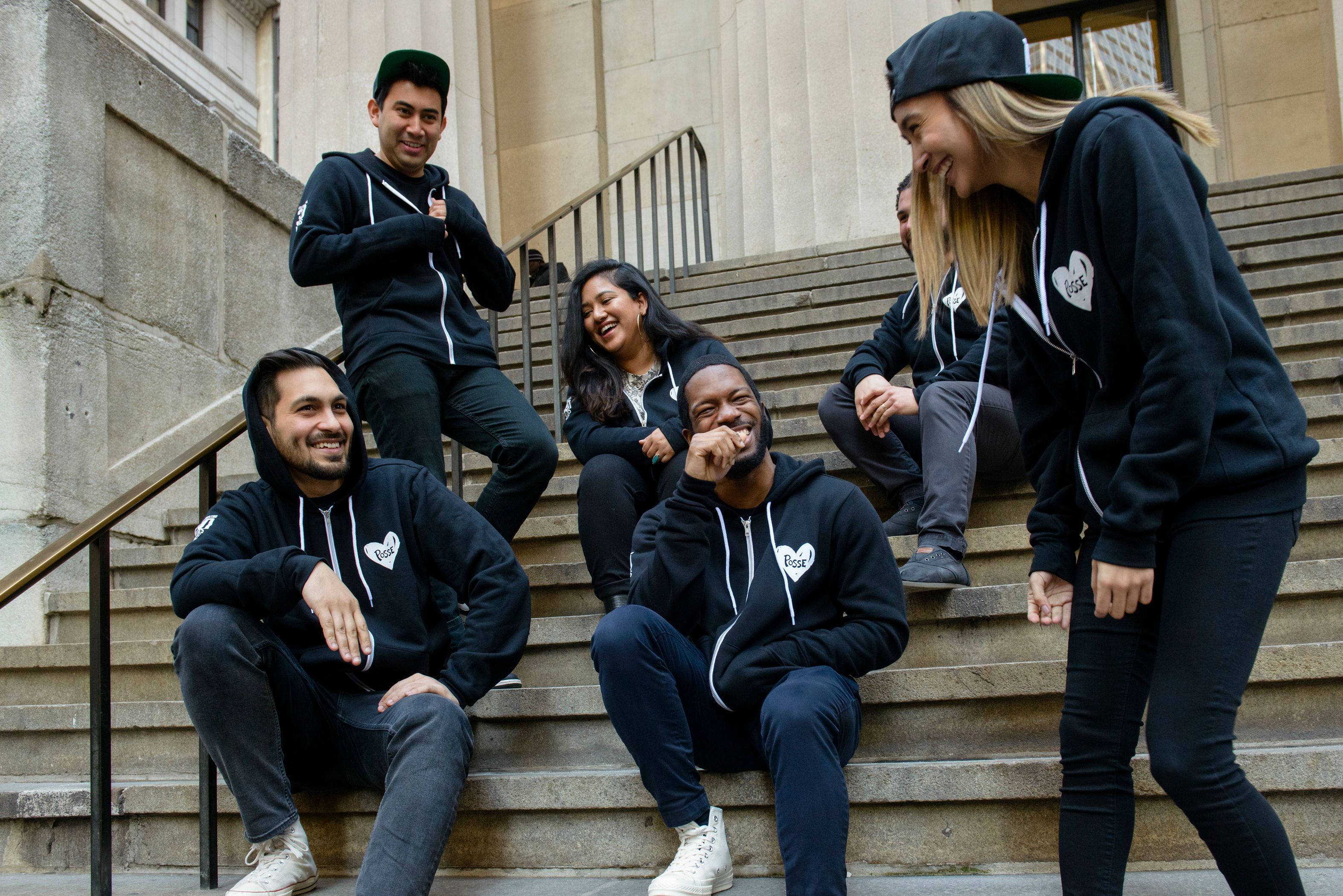 Posse Store | The Posse Foundation