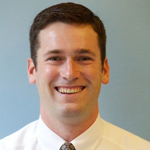 Posse Boston Welcomes New Director Andrew Gallagher | The Posse Foundation