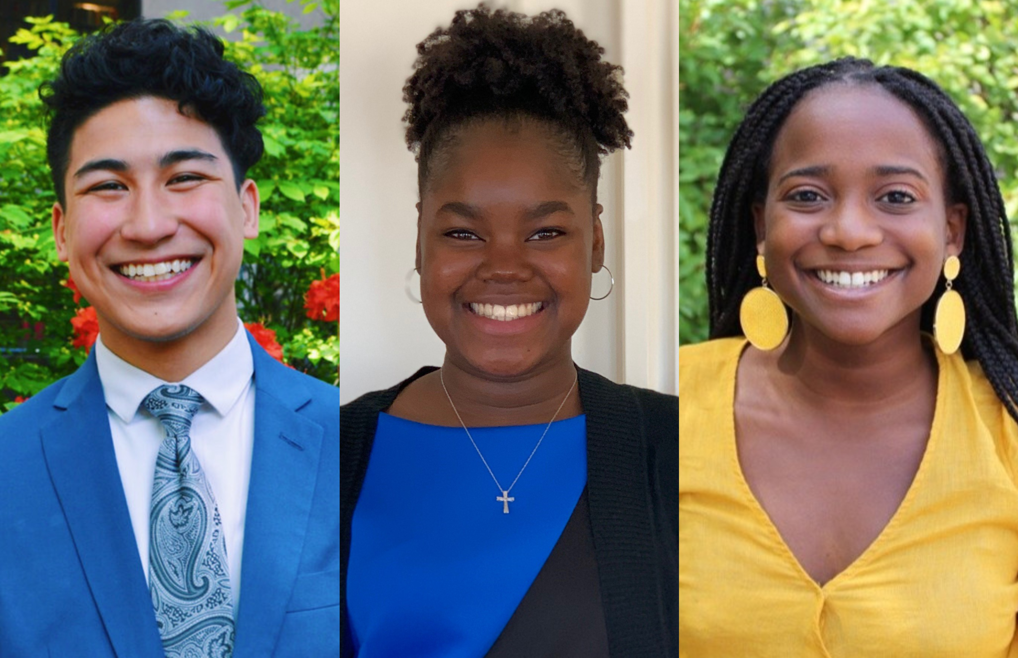Atlanta Scholars Receive Boston University’s Highest Honor | The Posse ...