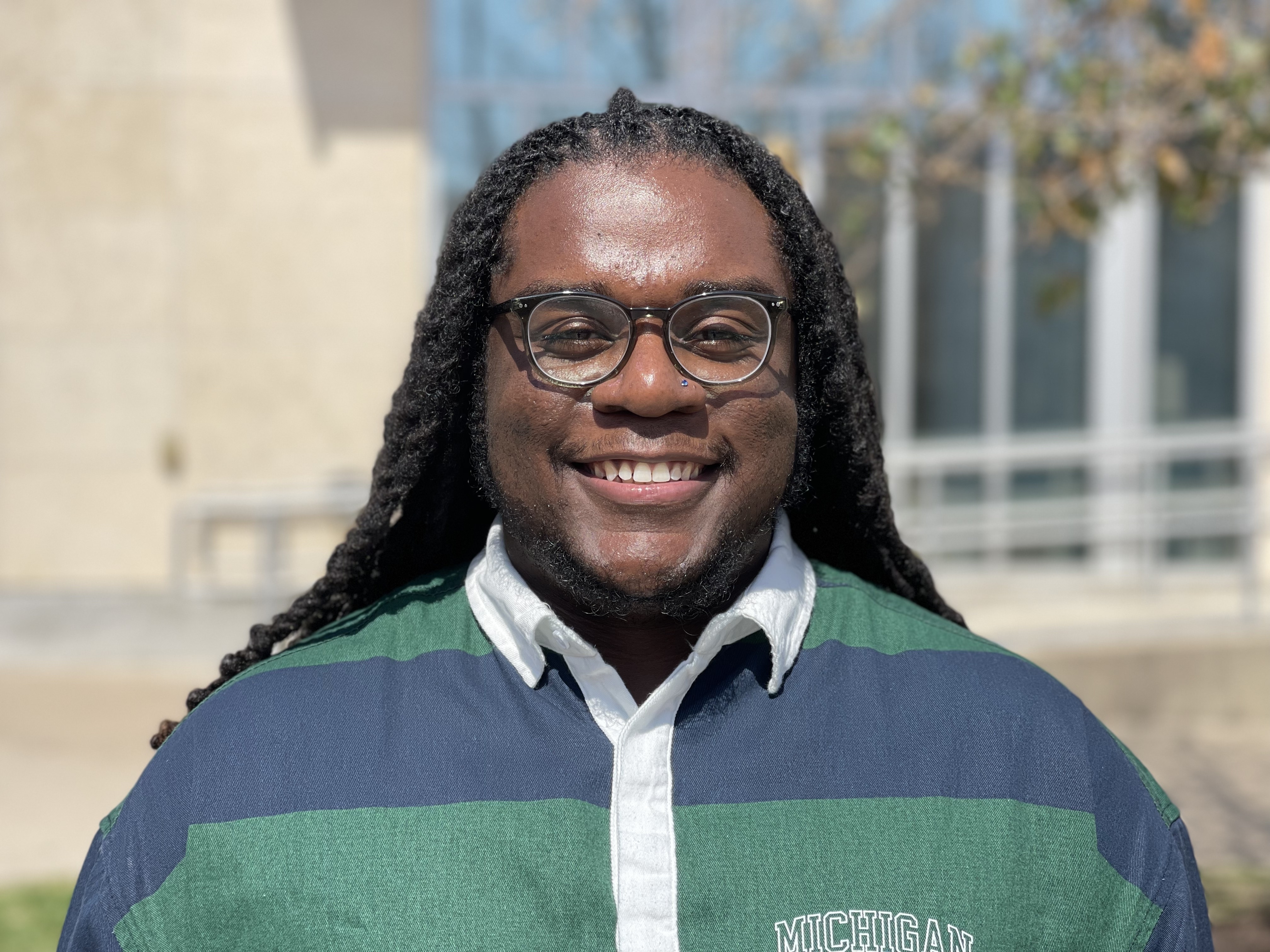 Wooster Alum Builds Career In Social Impact, Entertainment | The Posse ...