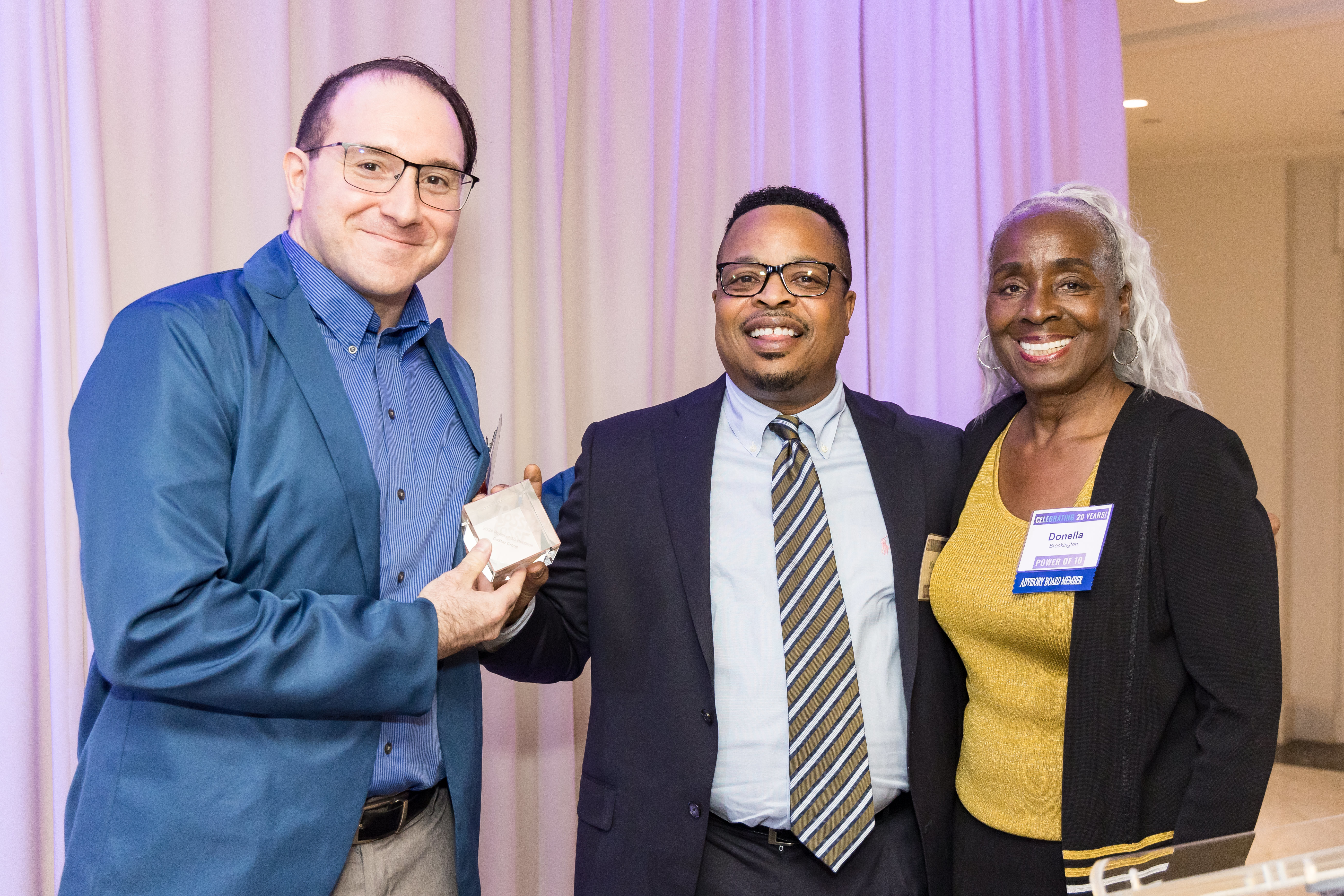 CoStar Group Becomes Posse Career Program Partner | The Posse Foundation