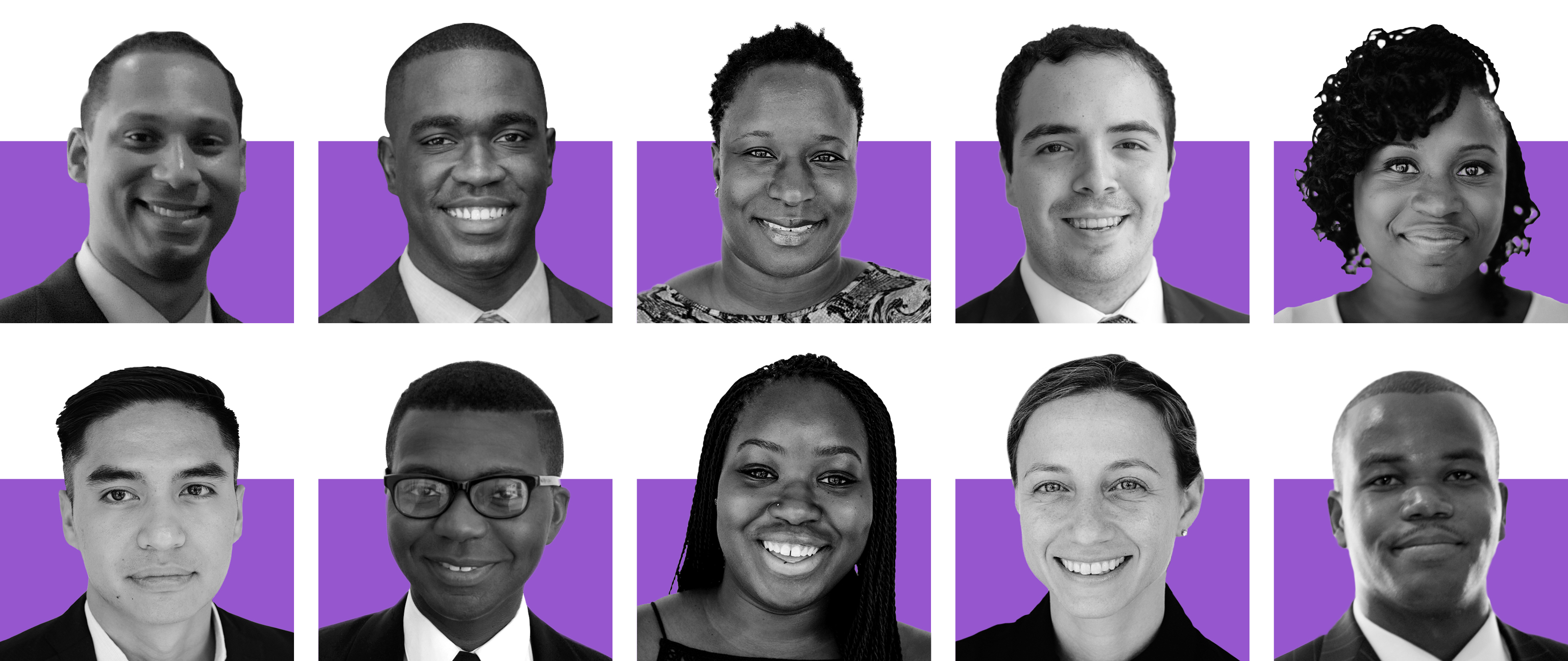 The Ainslie Alumni Achievement Award | The Posse Foundation