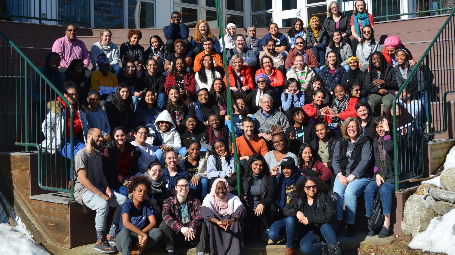 PossePlus Summit | The Posse Foundation