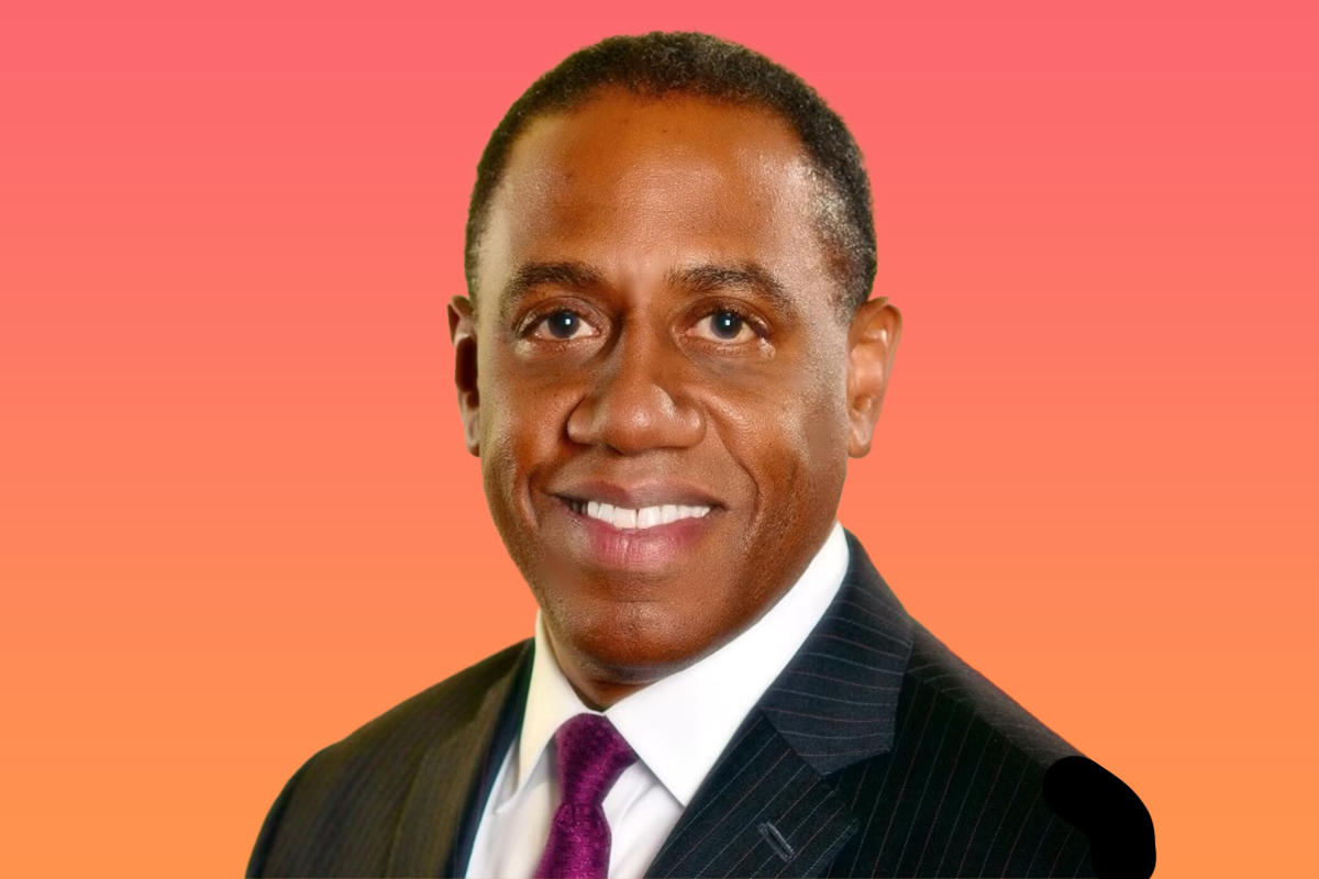 Deloitte Executive Leads on National Board | The Posse Foundation