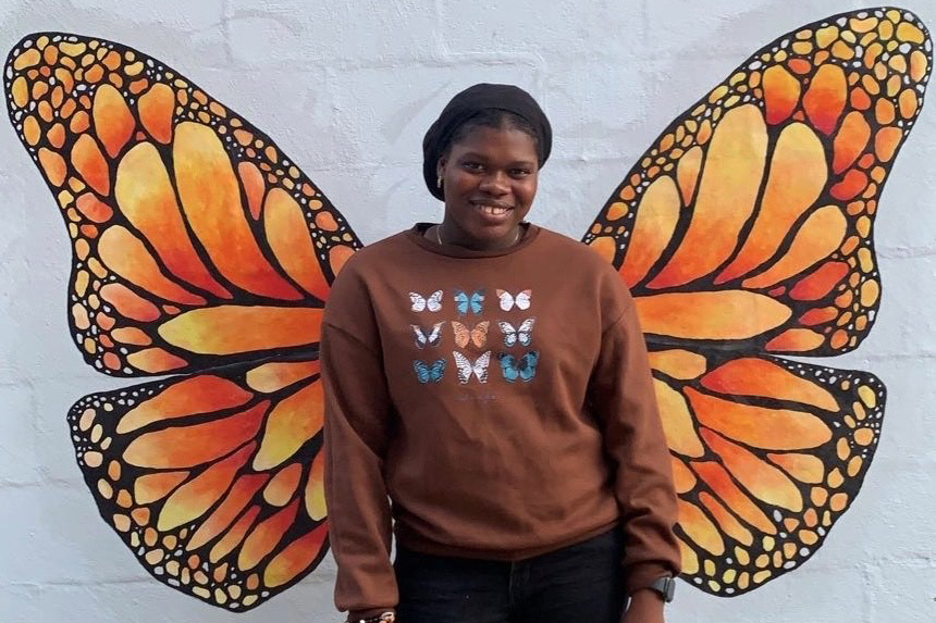 Colby Scholar Shadows at Hackensack Medical School | The Posse Foundation