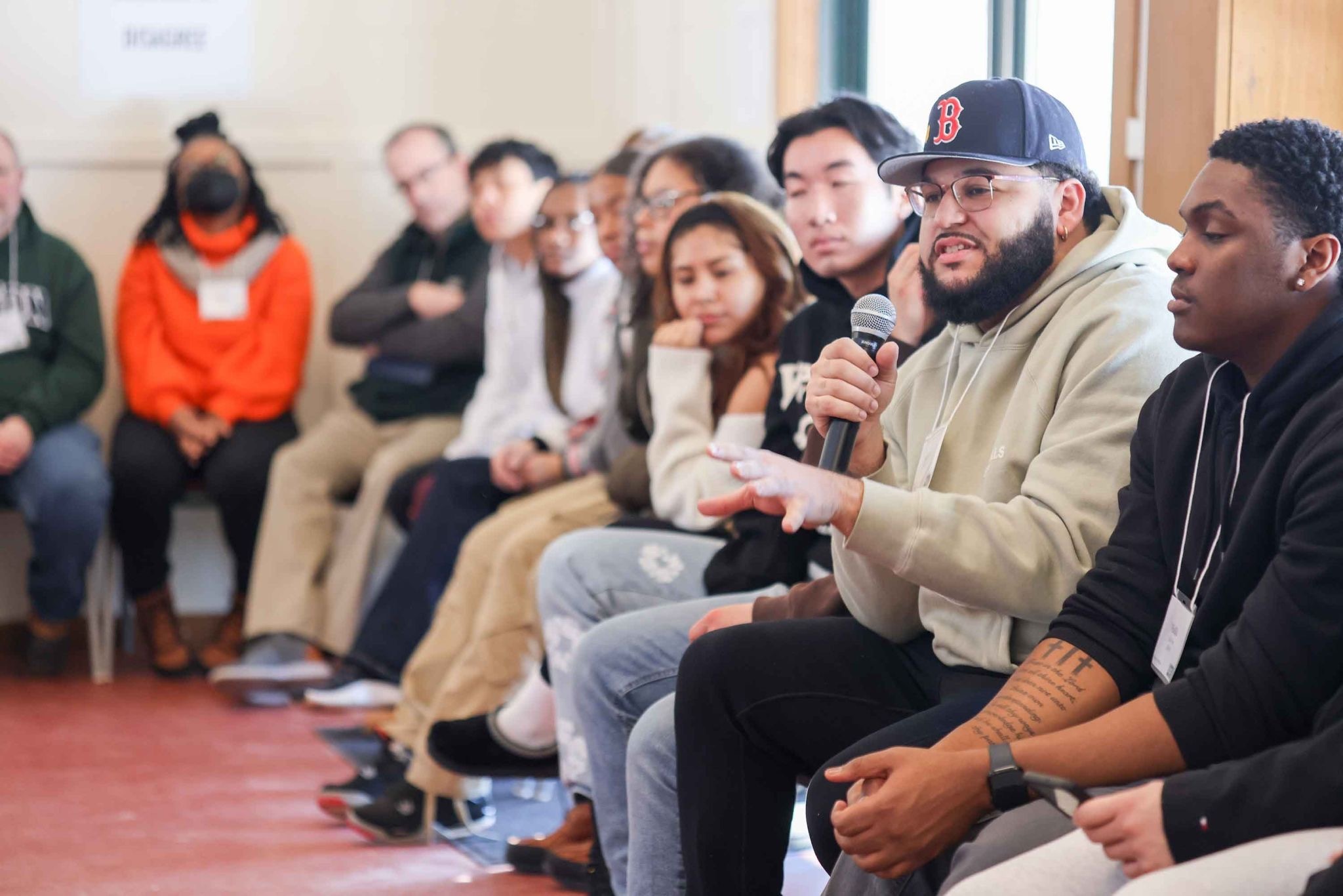 30 Years of PossePlus Retreats | The Posse Foundation