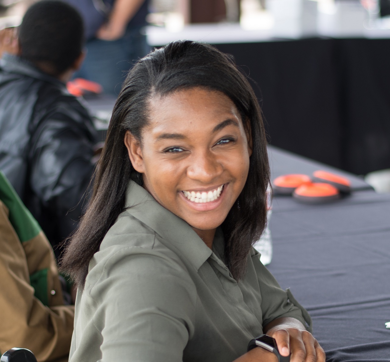 Houston Hosts Second Annual Sporting Clays | The Posse Foundation