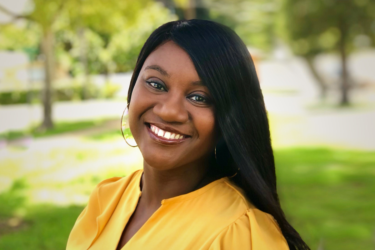 Hamilton Posse Alumna Wins Ainslie Alumni Achievement Award | The Posse ...