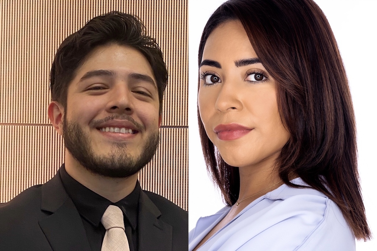 Posse Houston Welcomes New PNAAC Representatives | The Posse Foundation