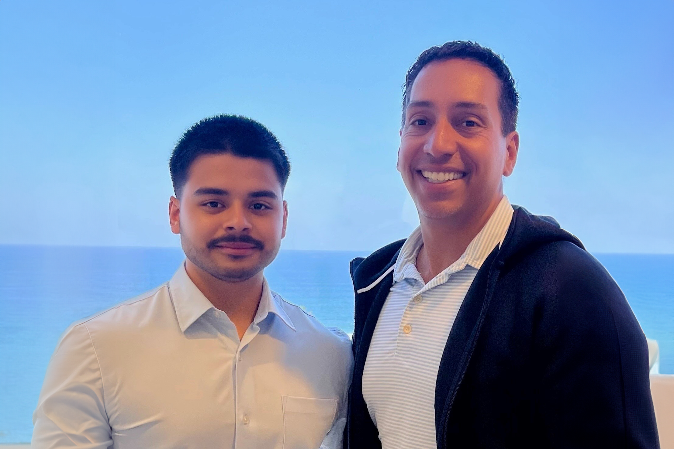 Ubben Posse Fellow Interview: José E. Feliciano | The Posse Foundation