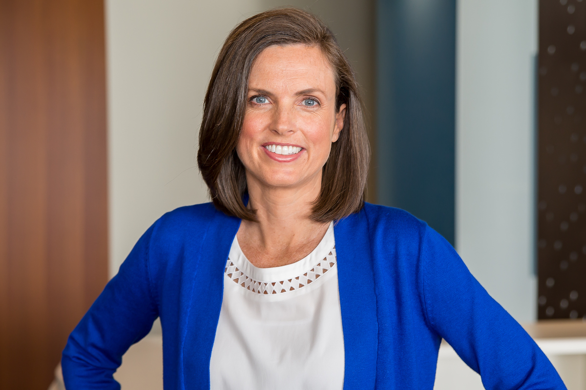 New Chair Leads Advisory Board at Posse Chicago | The Posse Foundation