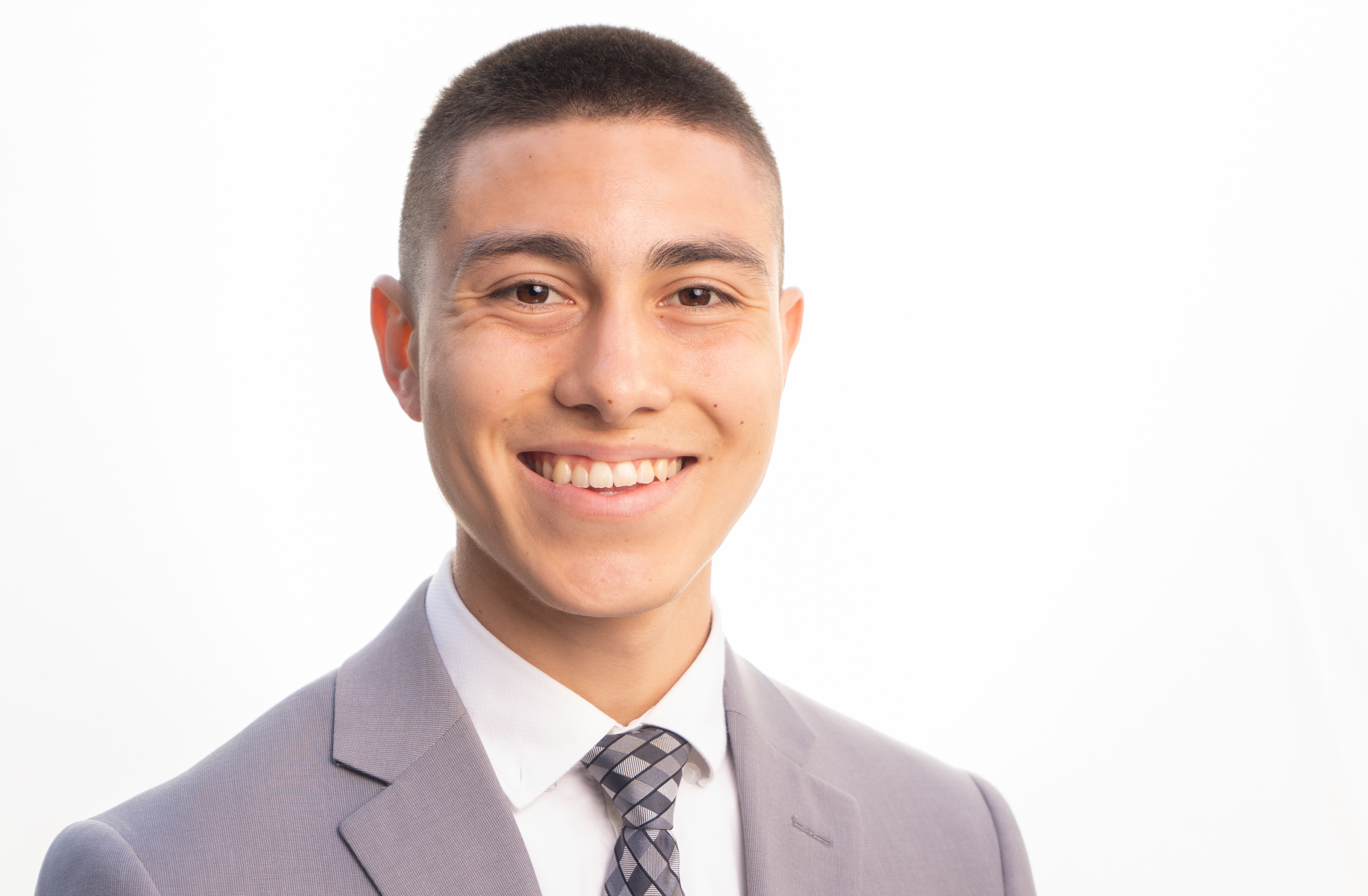 Deloitte Welcomes Posse for Impact Day, CEO Ucuzoglu Hosts Pepperdine Scholar | The Posse Foundation