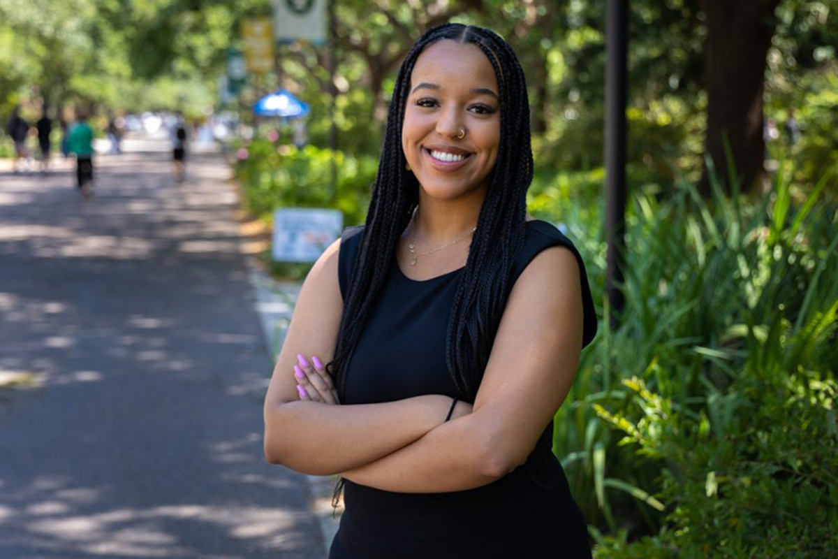 Tulane Alum Receives Prestigious Award, Begins Career in Law | The ...