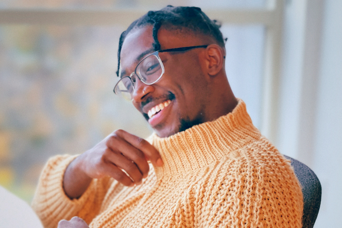 Hamilton Scholar Wins Truman | The Posse Foundation