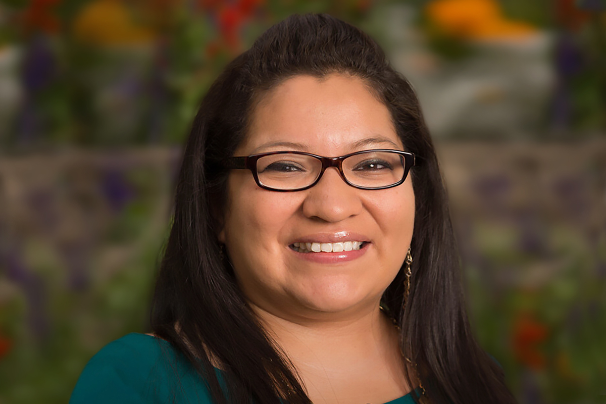 The University of Wisconsin–Madison Welcomes New Posse Program Liaison ...