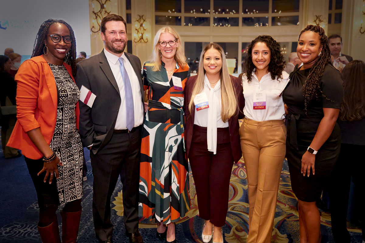 Posse Boston Raises $356K, Welcomes Alumna as Director | The Posse ...