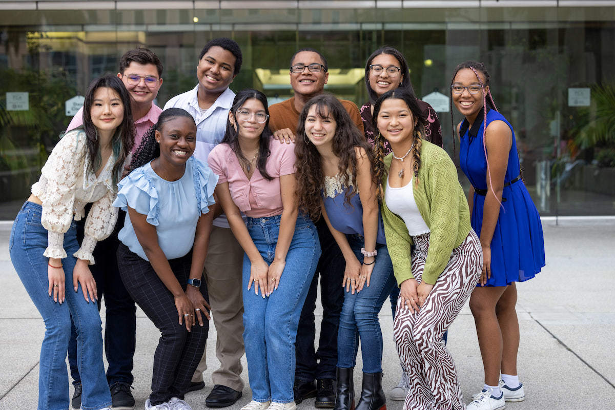 Fidelity Bank Joins Posse New Orleans as Newest Career Partner | The ...