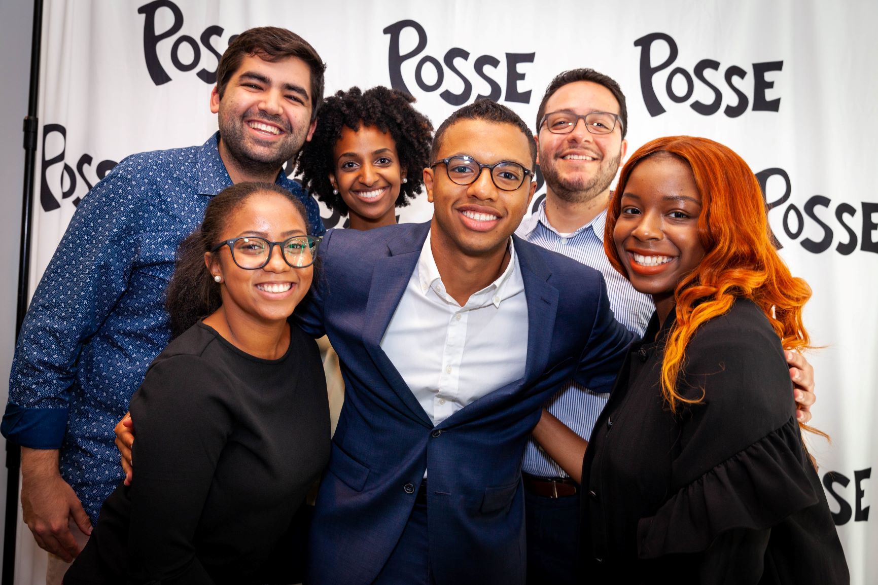 Posse Hosts 10th Annual Alumni Leadership Conference | The Posse Foundation