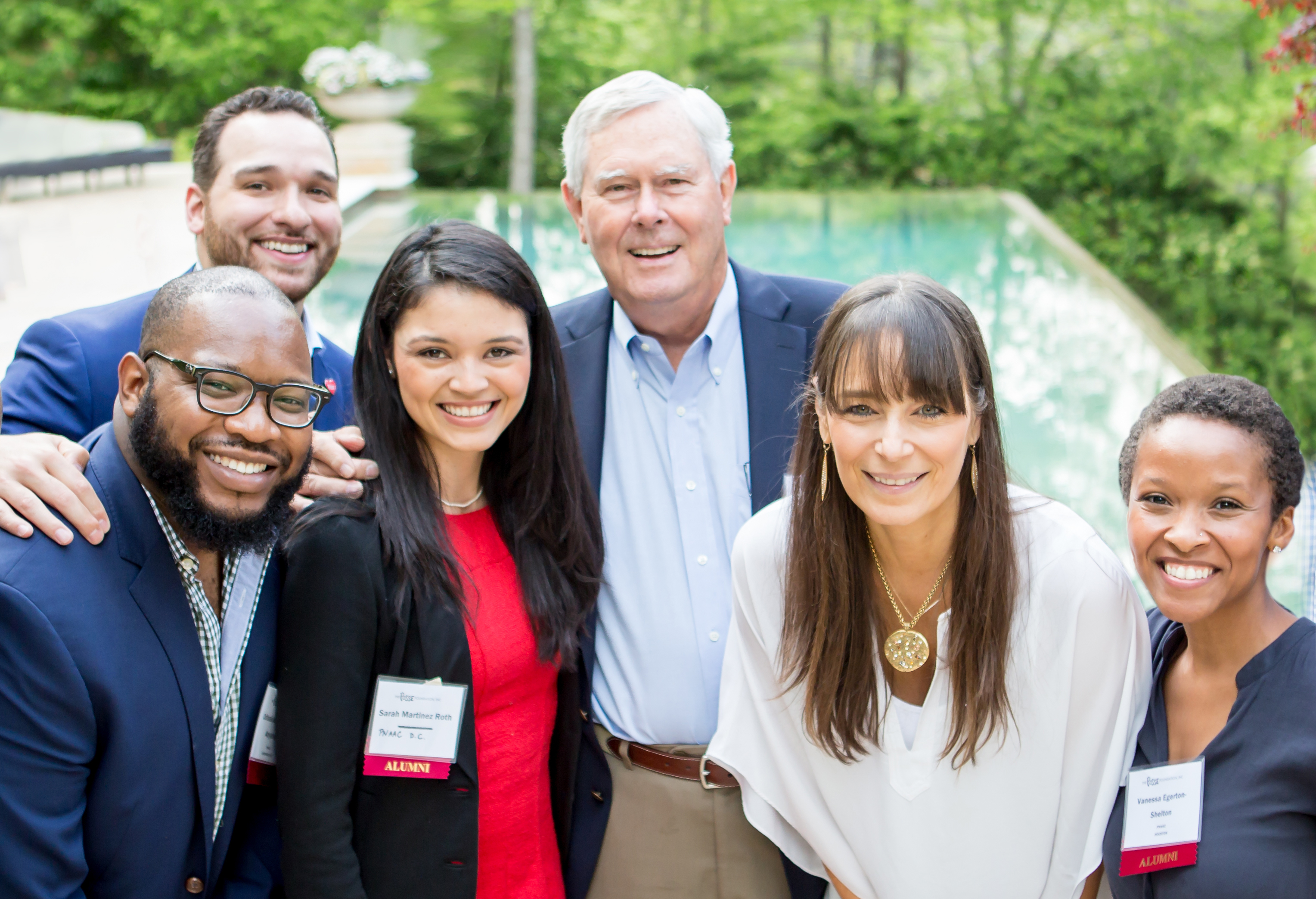 Planned Giving | The Posse Foundation