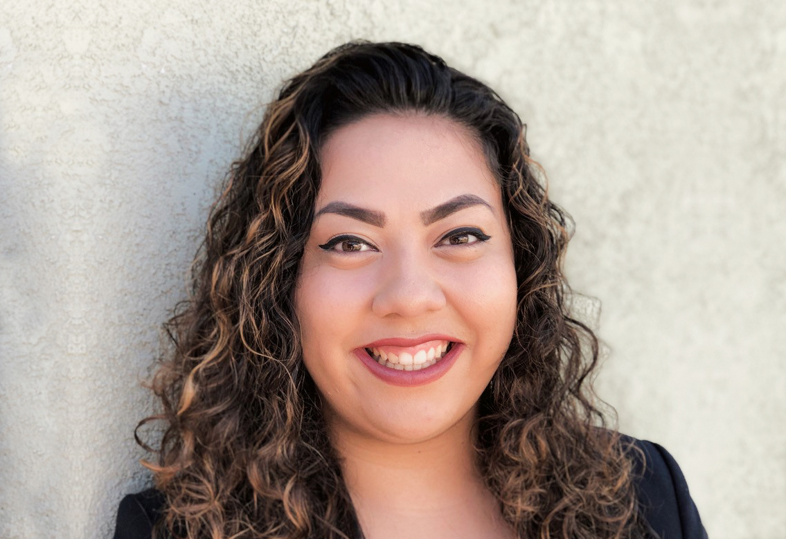 Posse Alumna Janel Pineda Wins Marshall Scholarship | The Posse Foundation