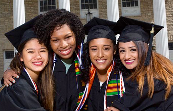 News & Events | The Posse Foundation