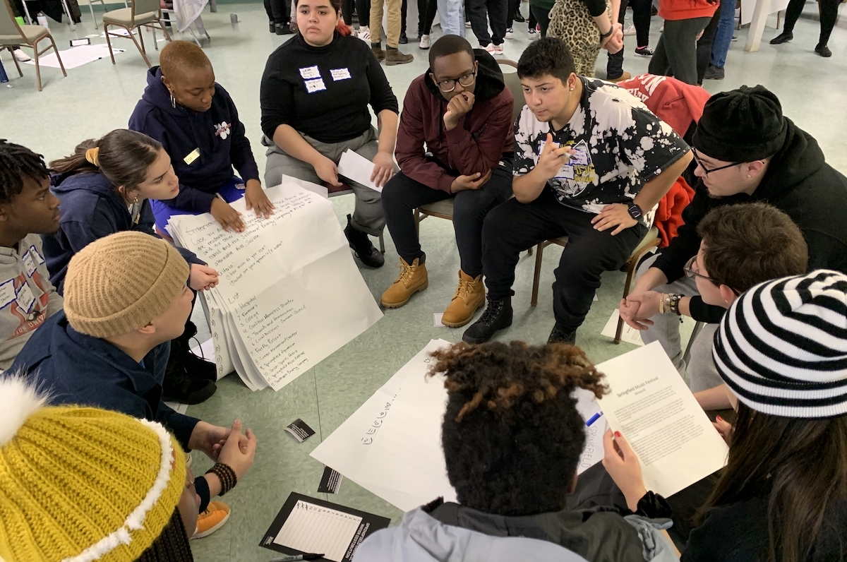 Posse Bay Area Hosts Successful 2021 PossePlus Retreats | The Posse ...