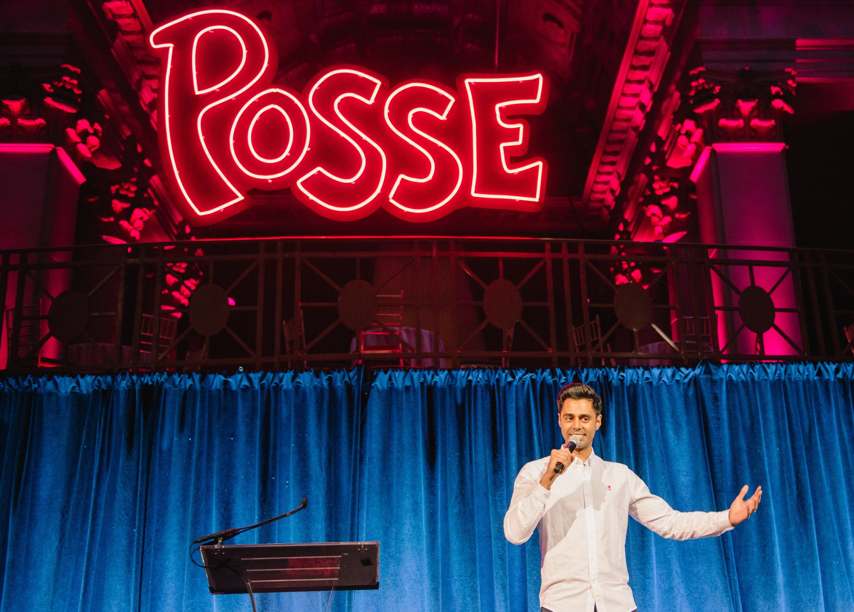 Event Sponsorship | The Posse Foundation