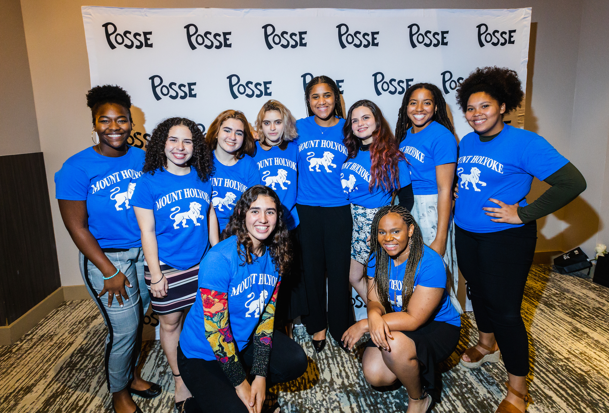 Posse Miami Celebrates 2020 Awards Ceremony | The Posse Foundation
