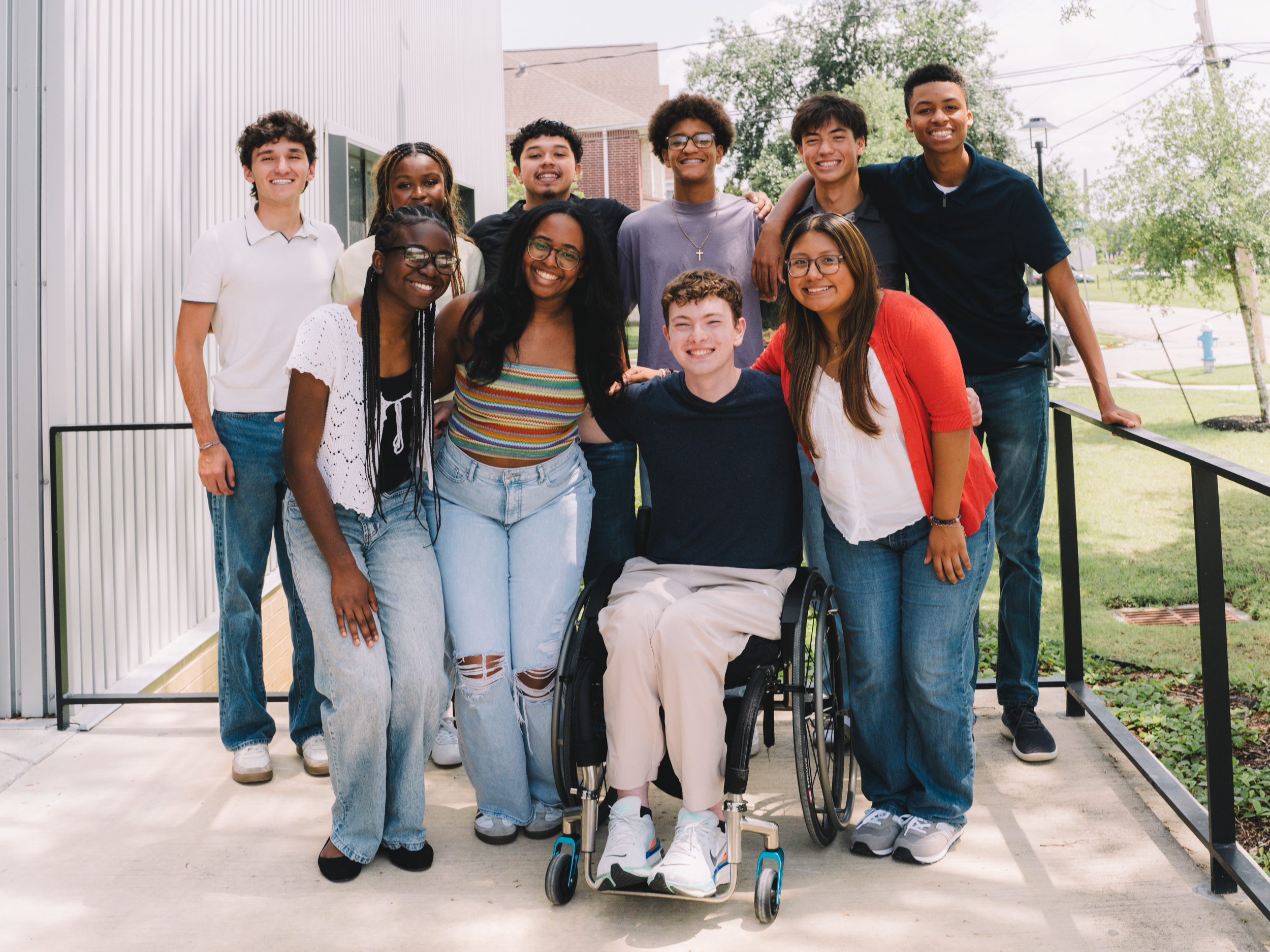 MacKenzie Scott Gives $12 Million to Posse | The Posse Foundation