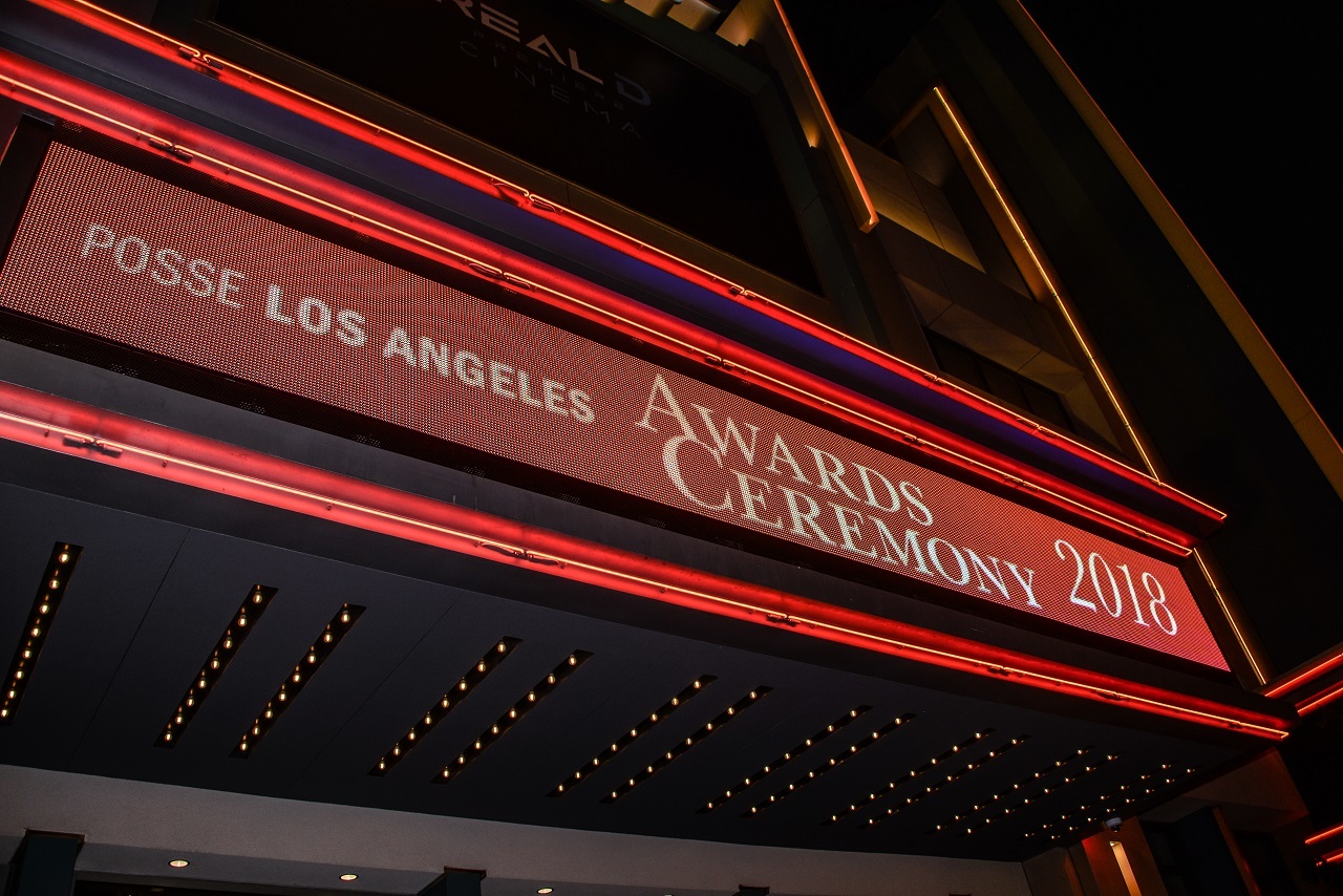 Los Angeles Welcomes Newest Class of Scholars | The Posse Foundation