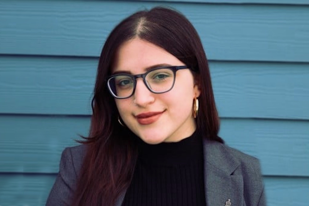 Syracuse Senior Wins Elite Foreign Affairs Fellowship | The Posse ...