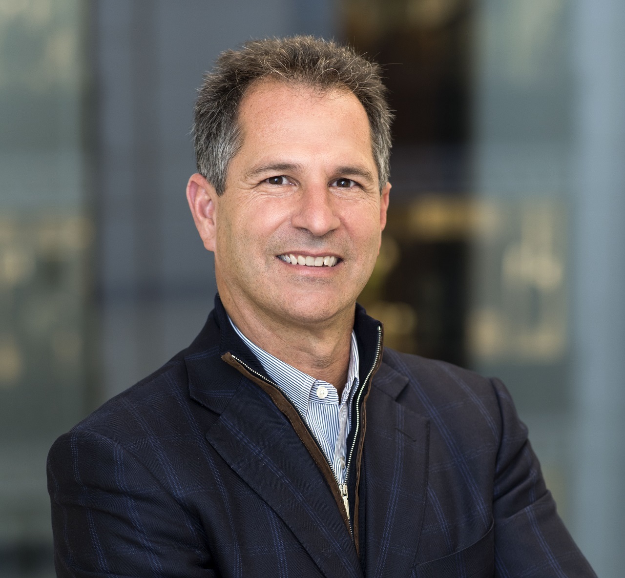 Sagewind Founder Invests 10 Years on Posse Board | The Posse Foundation