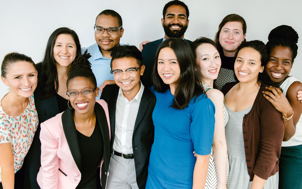 Connecting Alumni | The Posse Foundation