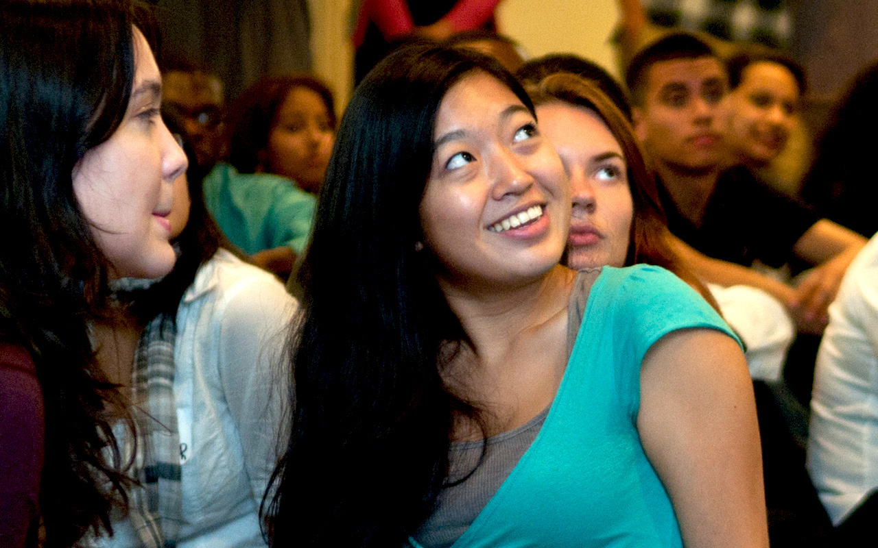 Nominate | The Posse Foundation