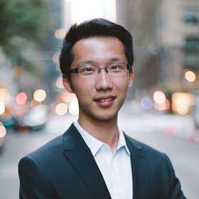 A Posse Legacy of Paying It Forward | The Posse Foundation