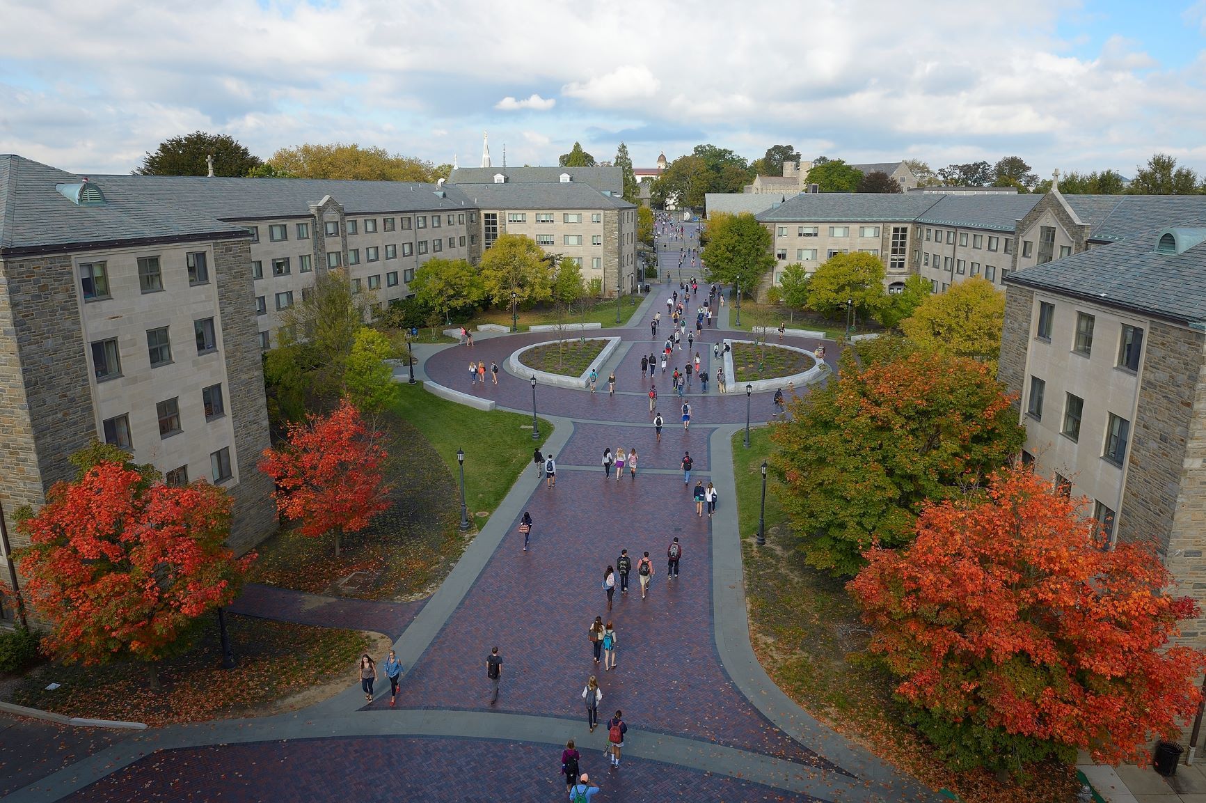 Partner College & University Profiles | The Posse Foundation