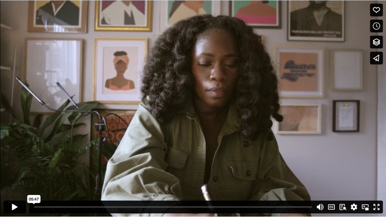 The Ainslie Alumni Achievement Award | The Posse Foundation