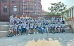 Homepage | The Posse Foundation