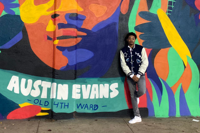 Adidas Honors Texas A&M Alum for Community Impact | The Posse Foundation